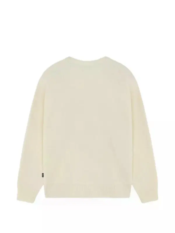 IUTER Paradise Print Jumper