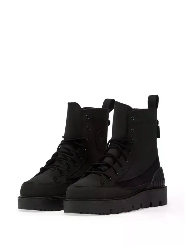 CONVERSE Hi-top Platform Sneakers