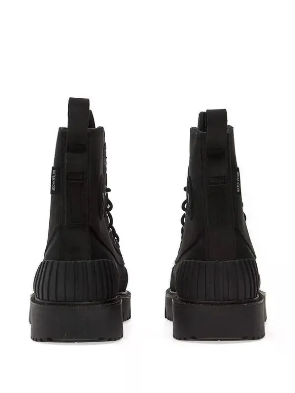 CONVERSE Hi-top Platform Sneakers
