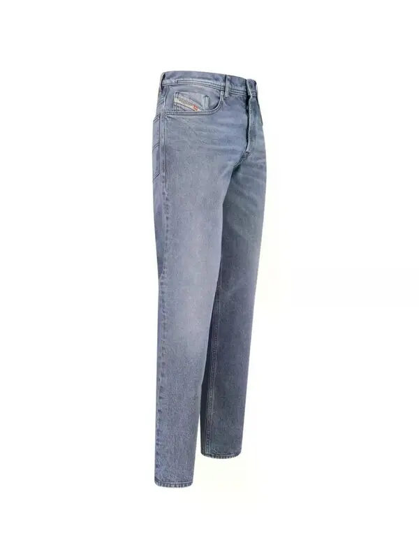 DIESEL® Button-fly Jeans
