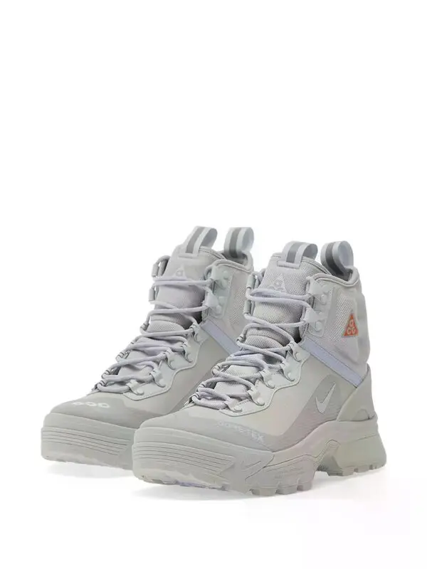 Nike Air Zoom Gaiadome Sneakers - Grey