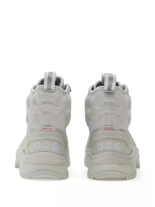 Nike Air Zoom Gaiadome Sneakers - Grey