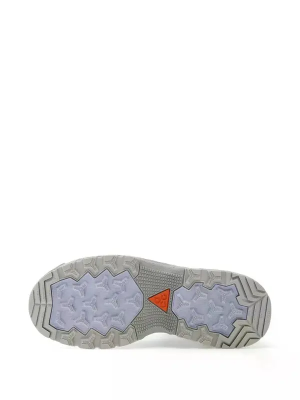 Nike Air Zoom Gaiadome Sneakers - Grey