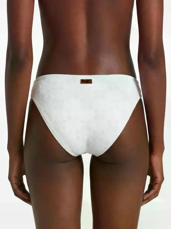 Vilebrequin Tortoise Detail Bikini Bottom