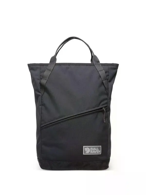 Fjallraven Zip Backpack