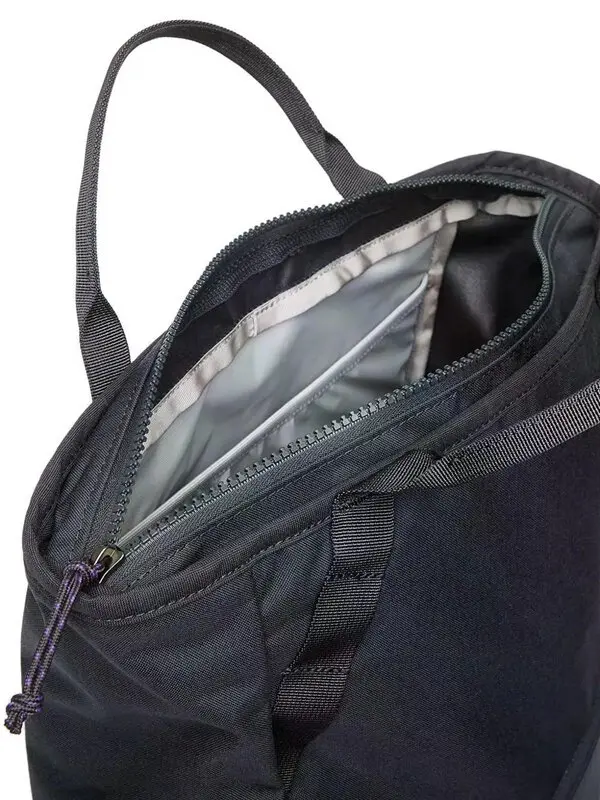 Fjallraven Zip Backpack