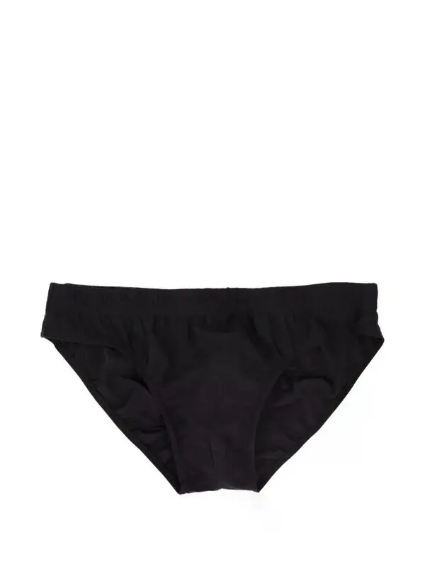 Moschino Swim Trunks - Black