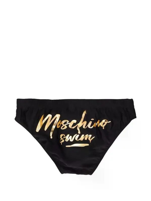 Moschino Swim Trunks