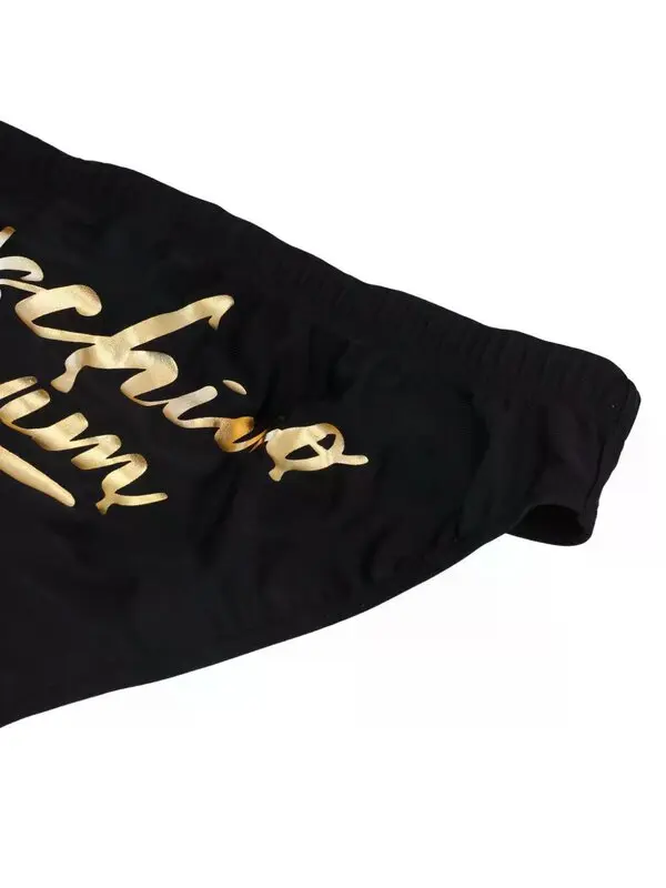 Moschino Swim Trunks