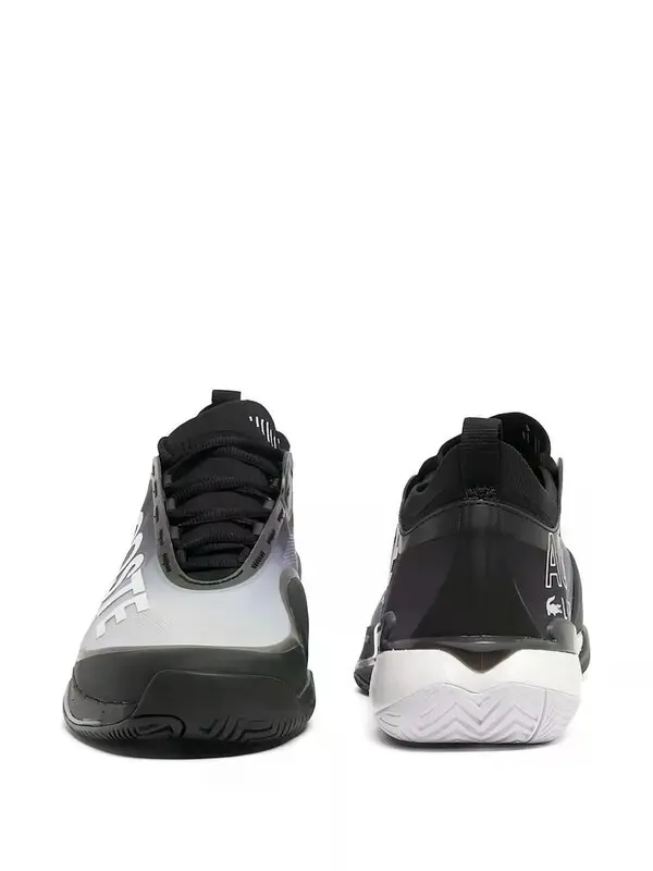 Lacoste Ag-lt25 Lite Sneakers - Black