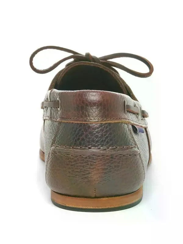 SEBAGO Owen Boat Shoes