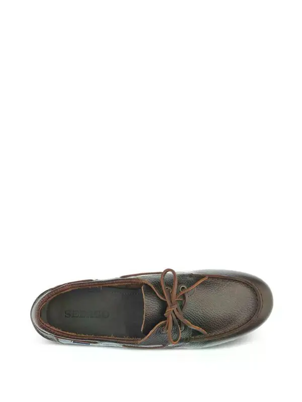 SEBAGO Owen Boat Shoes