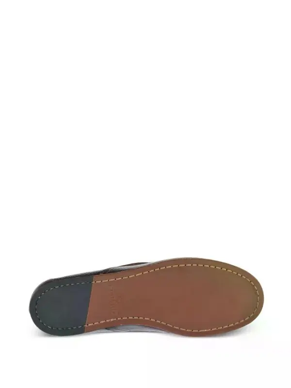 SEBAGO Owen Boat Shoes