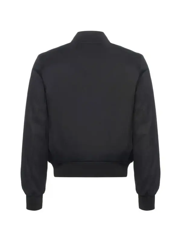Armani Exchange Zipped Jacket