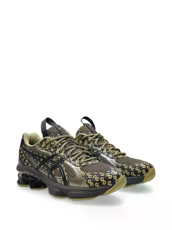 Asics Gel-kinetic Fluent Sneakers - Neutrals