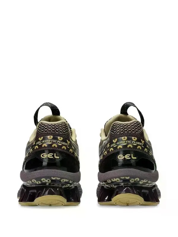 Asics Gel-kinetic Fluent Sneakers - Neutrals