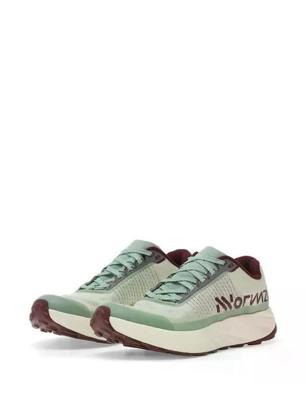 NNORMAL Kjerag 2.0 Low-top Sneakers