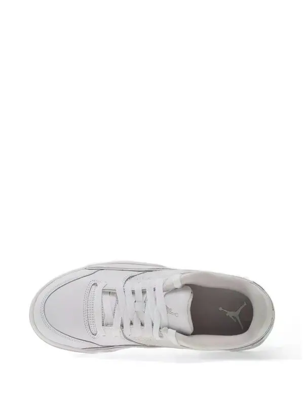 JORDAN Flight Court Low-top Sneakers - Grey