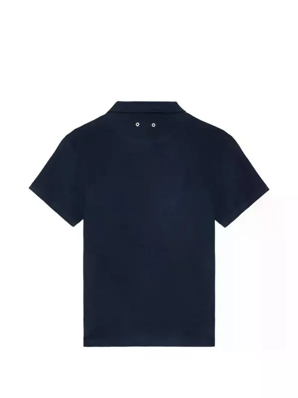 Vilebrequin Chest-pocket Shirt