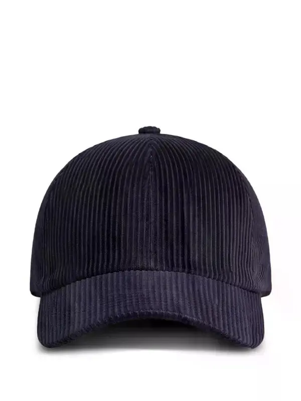 MOORER Robinson-ves Baseball Cap - Blue