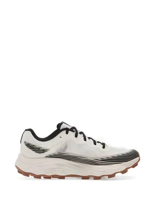 Merrell Agility Peak 6 Low-top Sneakers - White