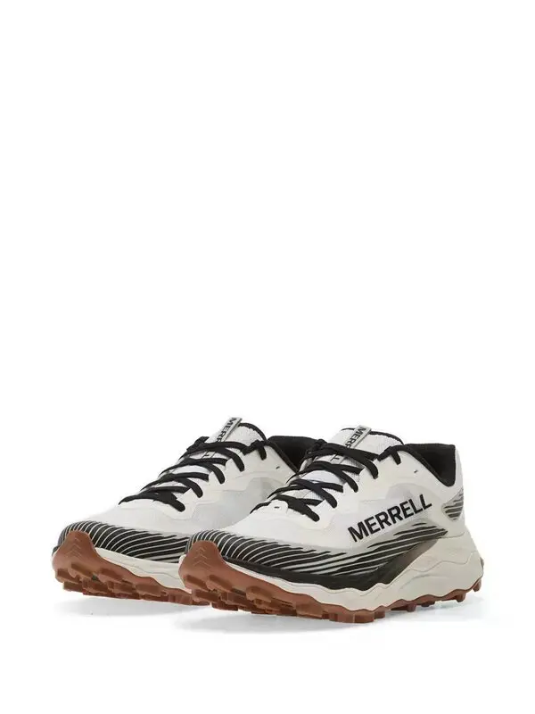 Merrell Agility Peak 6 Low-top Sneakers - White