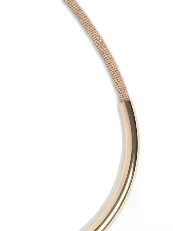 Fabiana Filippi Rigid Necklace