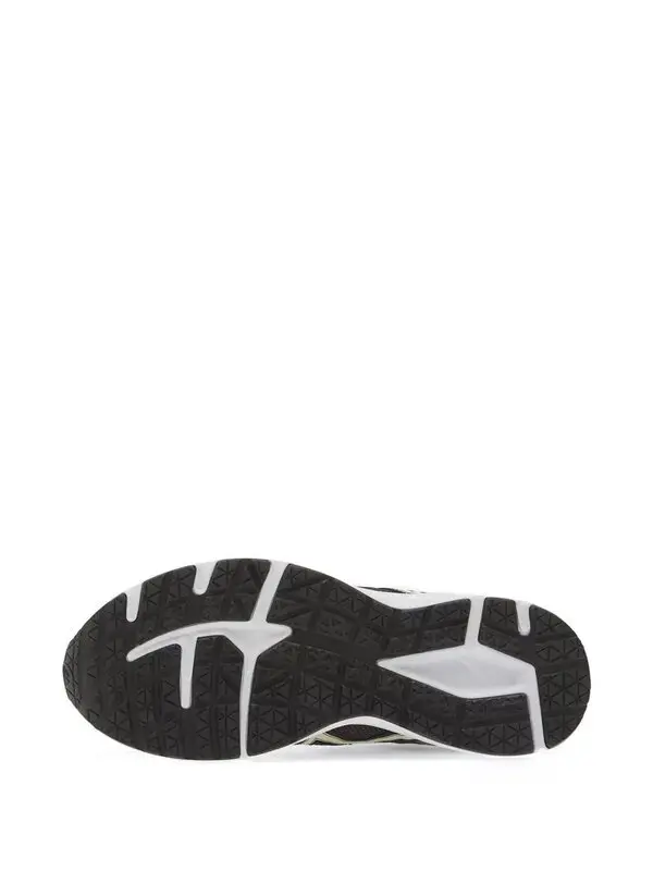 Asics Logo Jog Sneakers - Grey