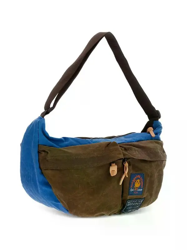 CECCARELLI Utility Belt Bag