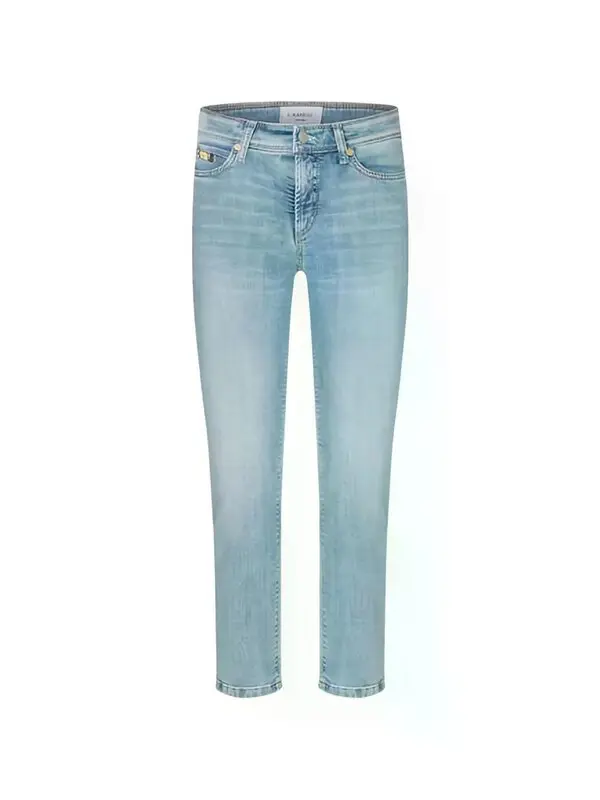 CAMBIO Piper Denim Jeans