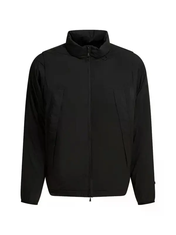 DAIWA PIER39 Zip-fastening Padded Jacket