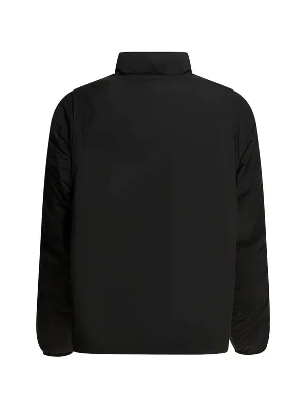 DAIWA PIER39 Zip-fastening Padded Jacket