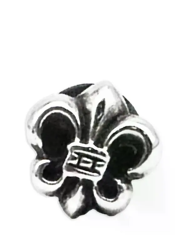 Chrome Hearts Stud Earring - Silver