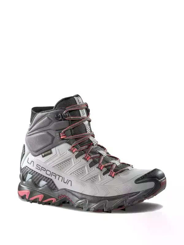 LA SPORTIVA Ultra Raptor Ii Mid Sneakers - Grey