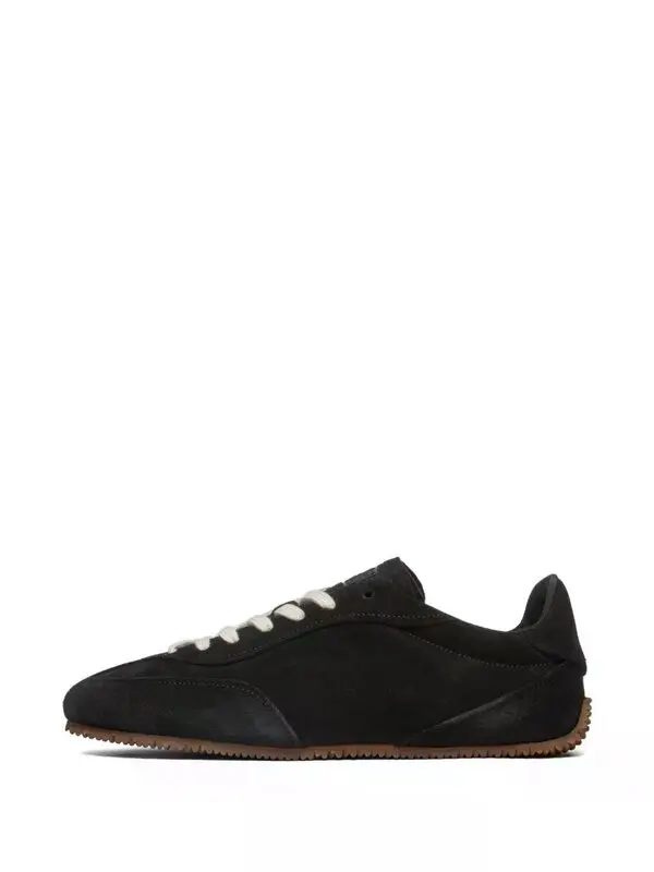 Axel Arigato Daze Runner Sneakers - Black