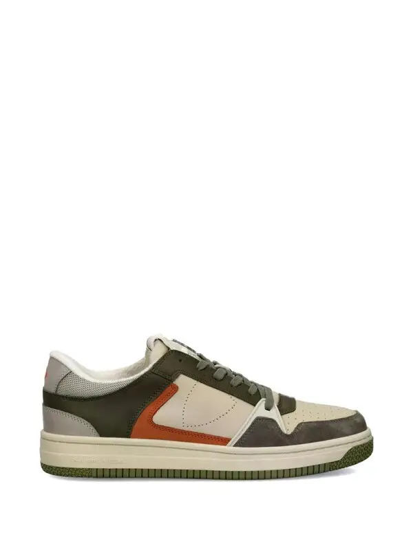 Philippe Model La Grande Sneakers - Neutrals