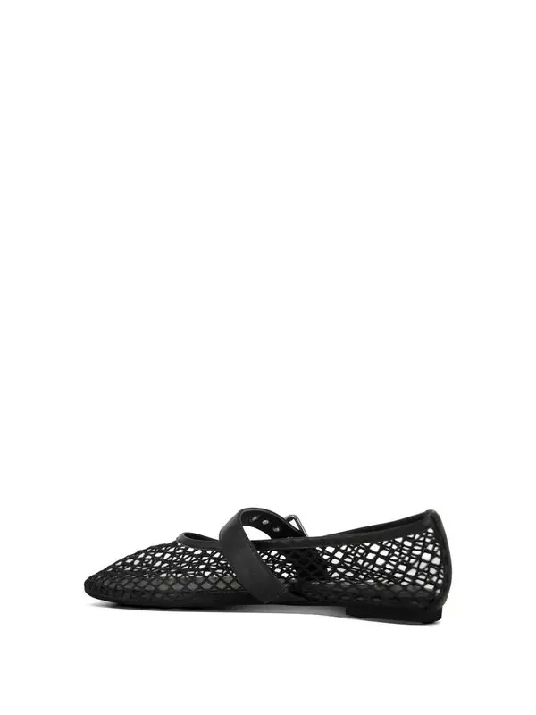 Senso Carina Ballet Flats - Brown