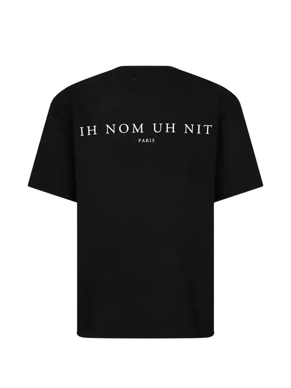 IH NOM UH NIT Printed T-shirt