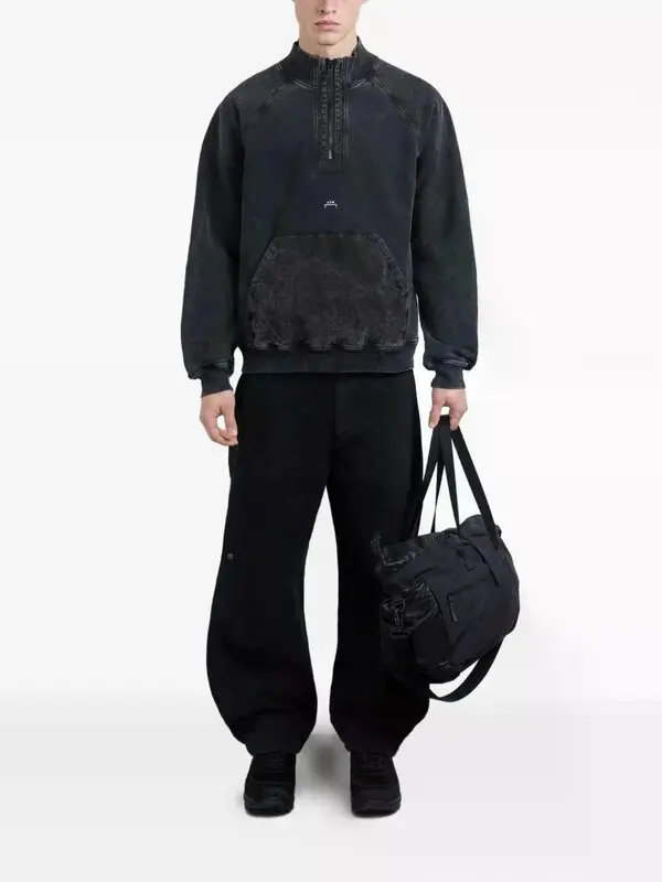 A-COLD-WALL* Zip-up Sweatshirt