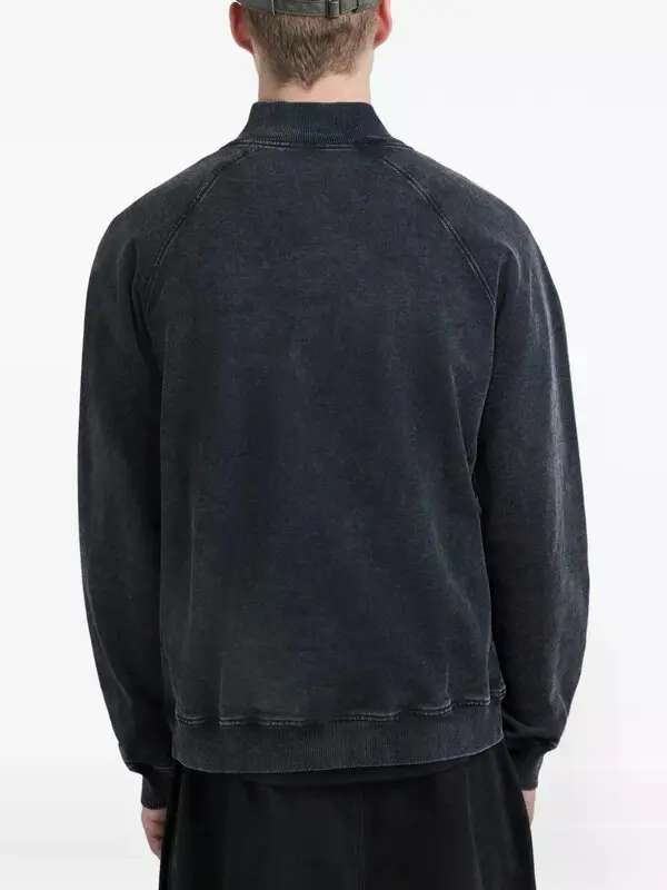 A-COLD-WALL* Zip-up Sweatshirt