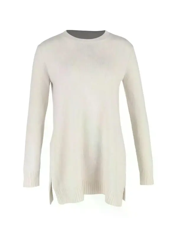 Max Mara Selina Oversized Wool Sweater