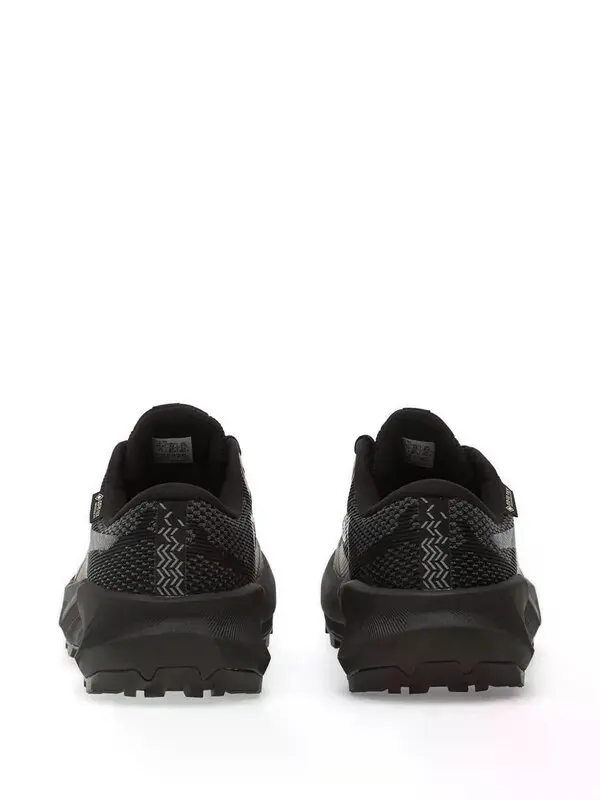 Asics Trabuco 14 Gtx Low-top Sneakers - Black