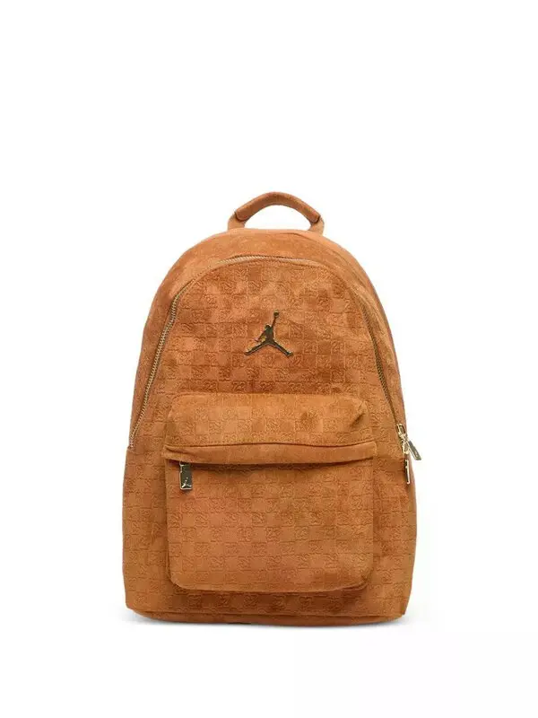 JORDAN Jam Monogram Backpack
