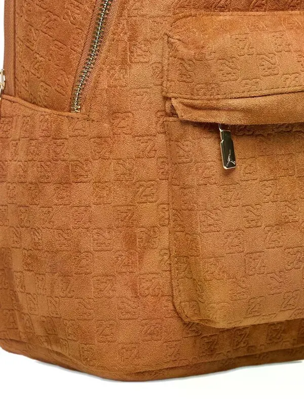 JORDAN Jam Monogram Backpack