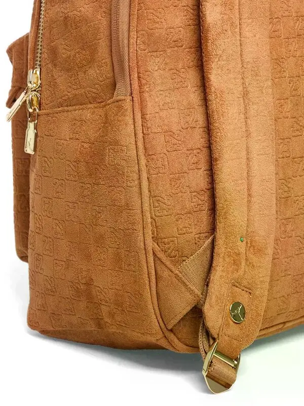 JORDAN Jam Monogram Backpack