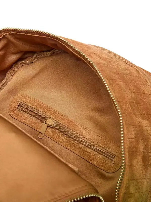 JORDAN Jam Monogram Backpack