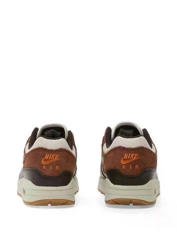 Nike Air Max 1 Sneakers - Brown