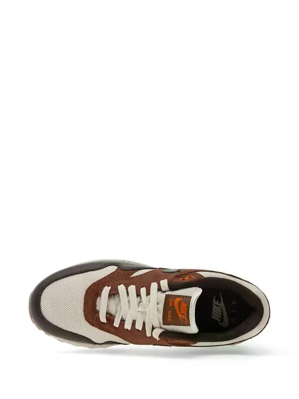 Nike Air Max 1 Sneakers - Brown