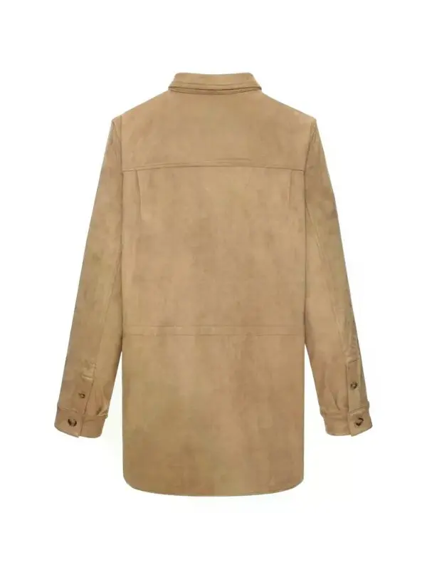 URBANCODE Buttoned Shirt