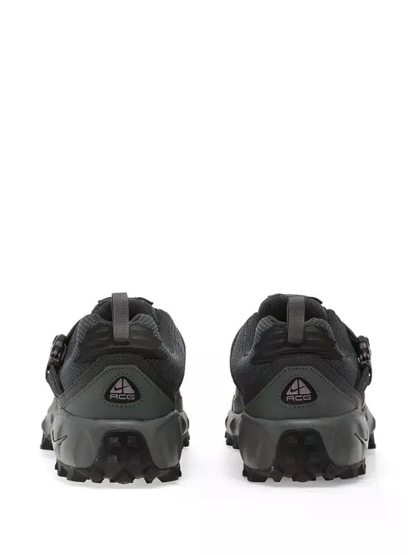 Nike Phassad Buckled Sneakers